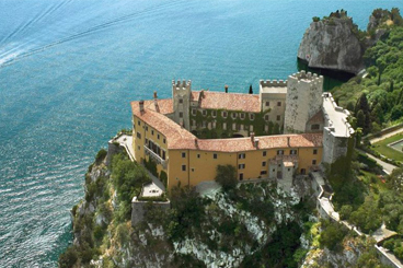 CASTELLO DI DUINO - Duino Aurisina (TS)